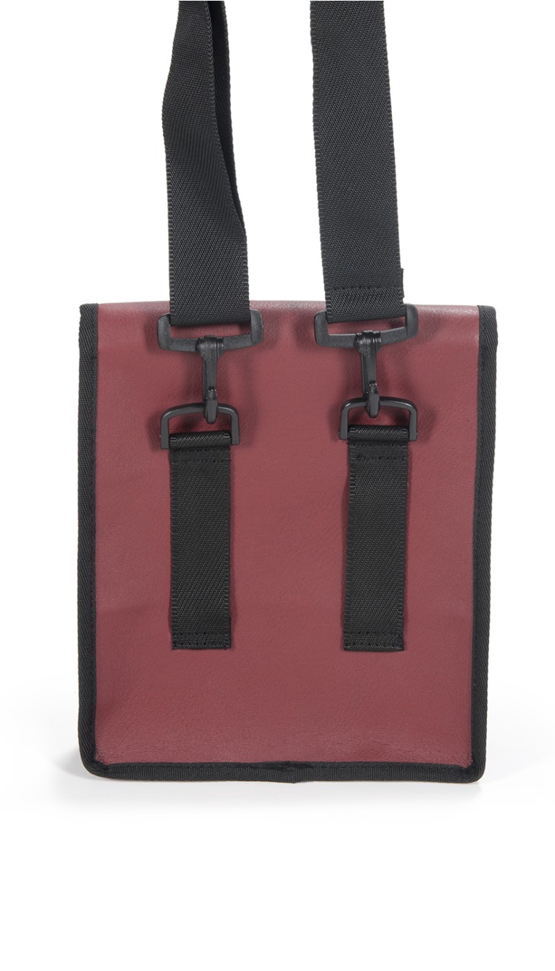 Band bag for sheet music - Stefyline.com