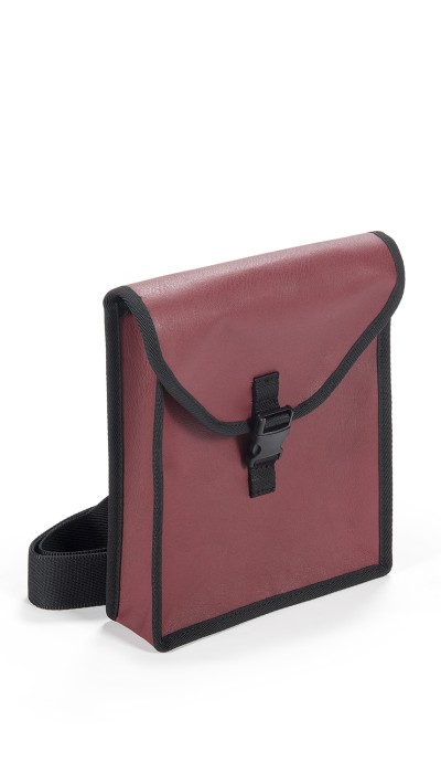 Band bag for sheet music - Stefyline.com