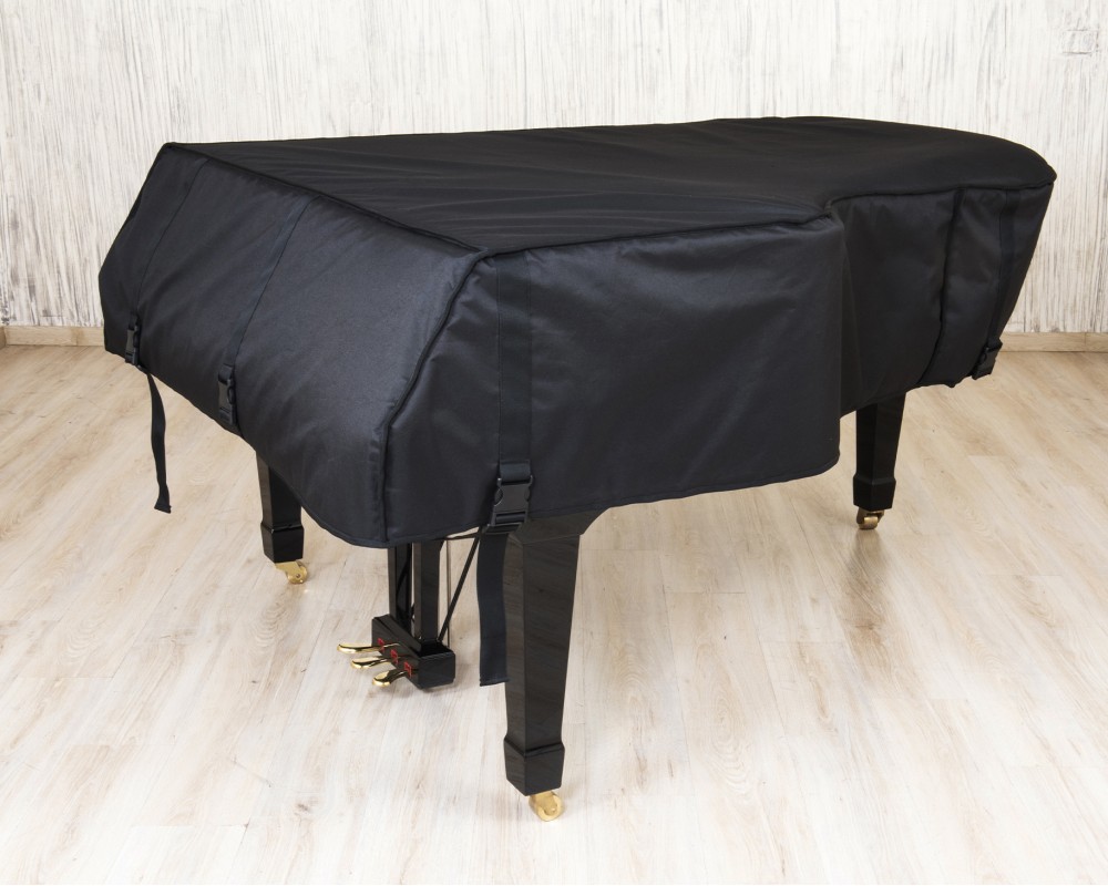 Carrying Piano Cover opaque - Stefyline.com